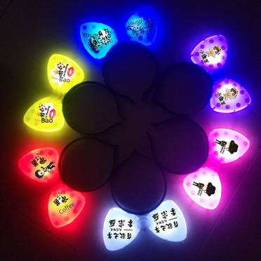 LED Lights Polka Dot Bow Headband Plastic Light up Blinking Rave Ribbon ...