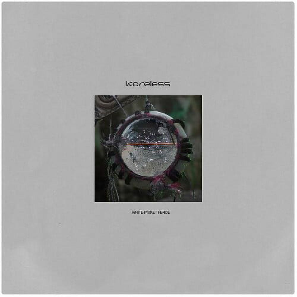 Koreless - X - Music & Performance - Vinyl - Walmart.com