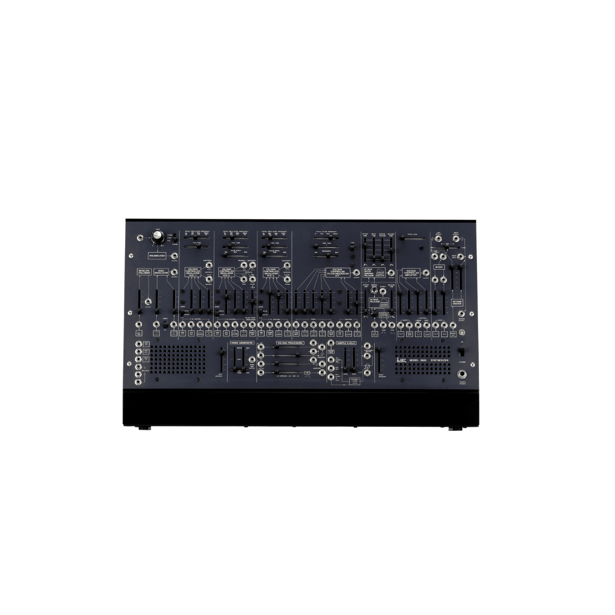 Korg ARP 2600 Synth Module - Walmart.com