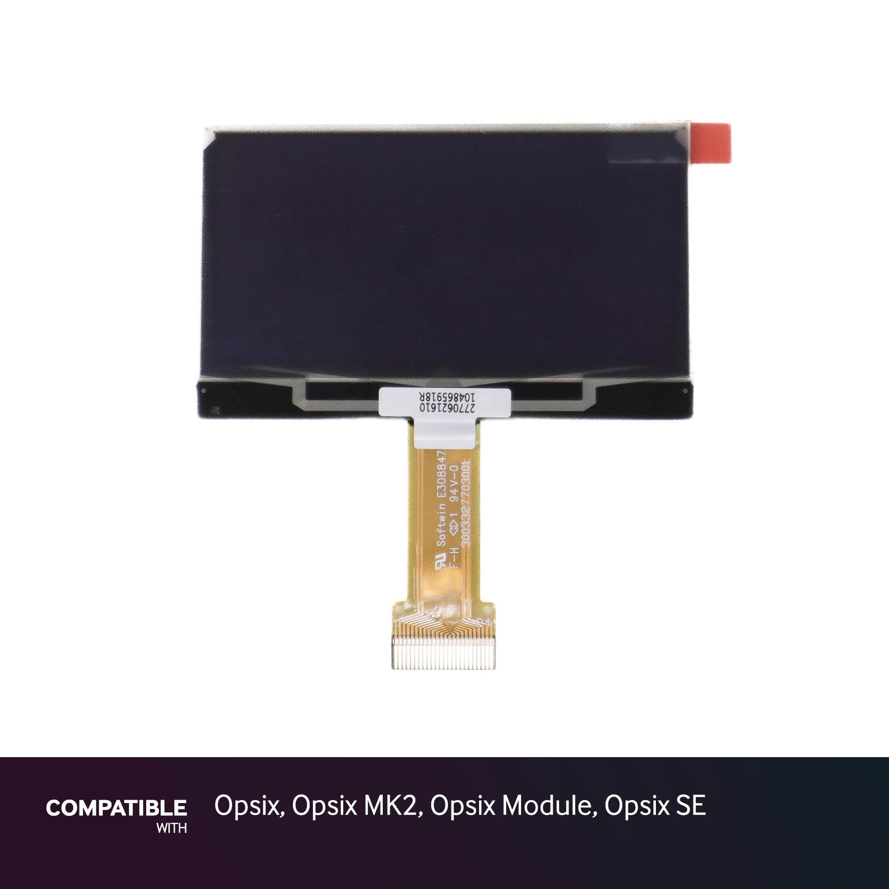 Opsix Module