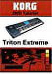 Triton Video