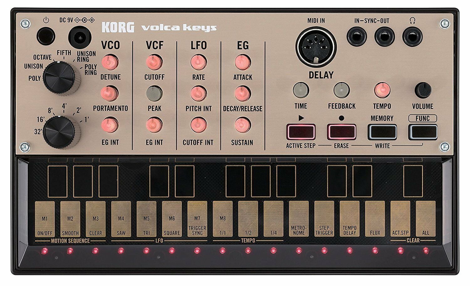 Korg Synth