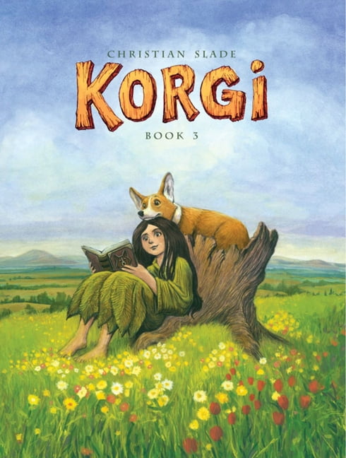 Korgi: Korgi Book 3: A Hollow Beginning (Paperback) - Walmart.com