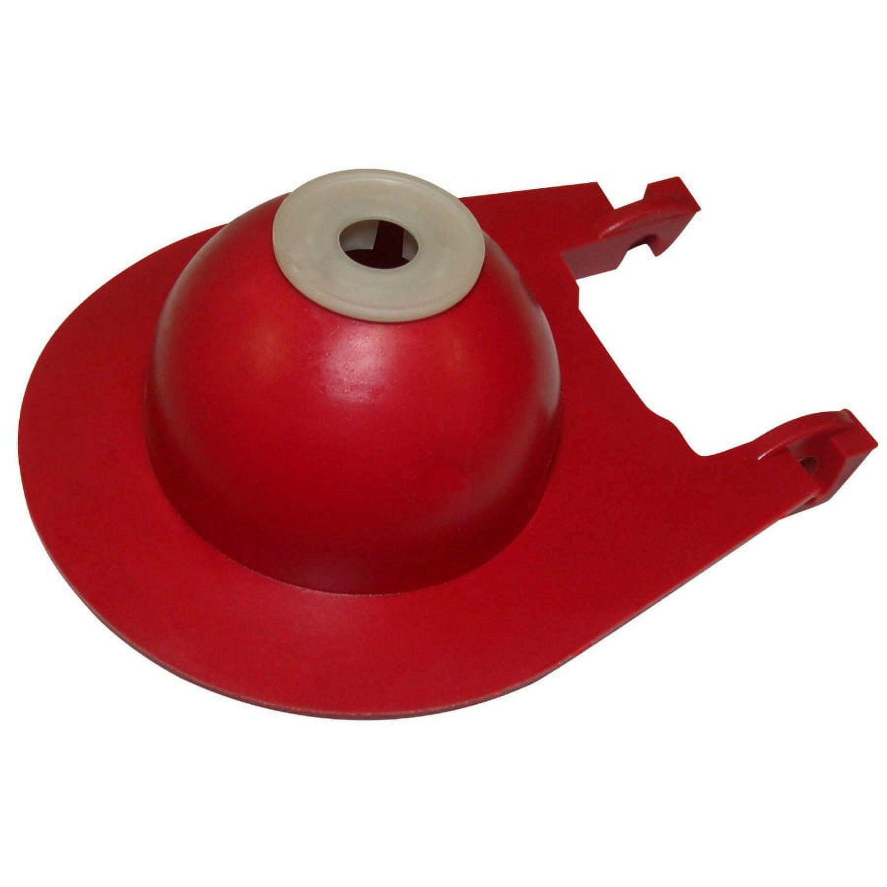 Korky 3040BP American Standard Cadet Flapper, 3", Each - Walmart.com