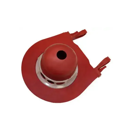 Korky 3060BP 3 Inch Premium Universal Flapper, Each - Walmart.com