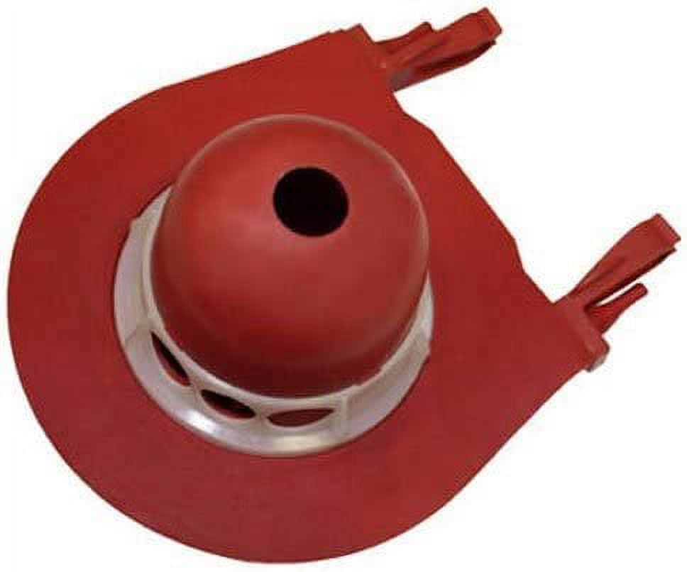 Korky 3060BP Universal Toilet Flapper, 3-Inch by Korky - Walmart.com