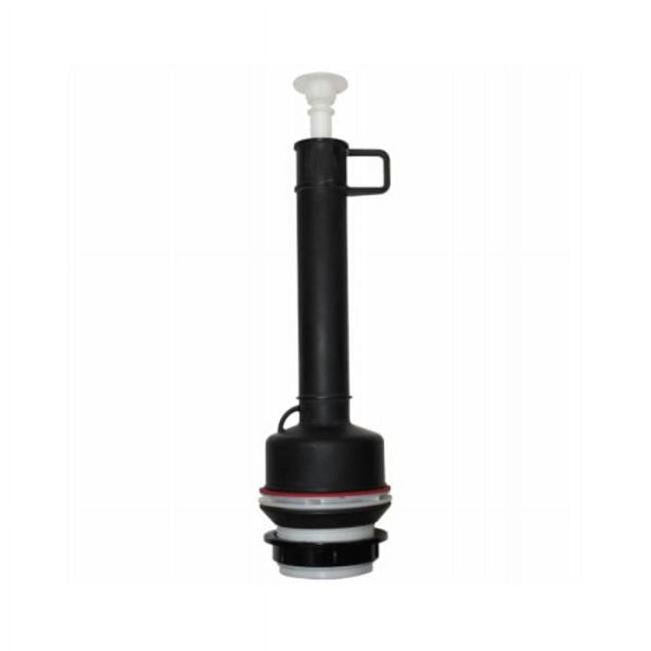 Korky 4033BP Toilet Flush Valve & Seal Kit for Mansfield - Quantity 6 ...