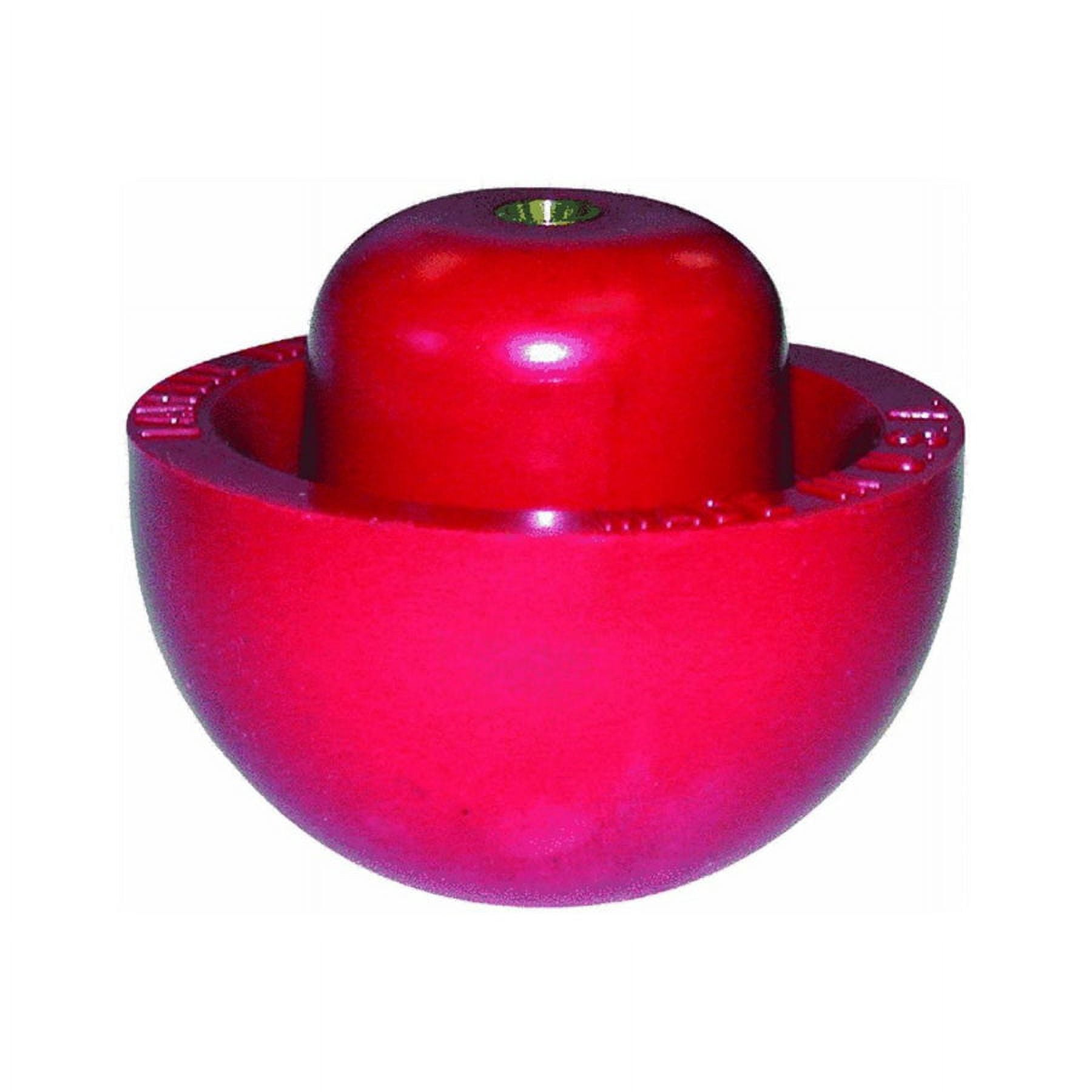 Korky 425BP Kohler & Eljer Tank Ball, Red, Each - Walmart.com
