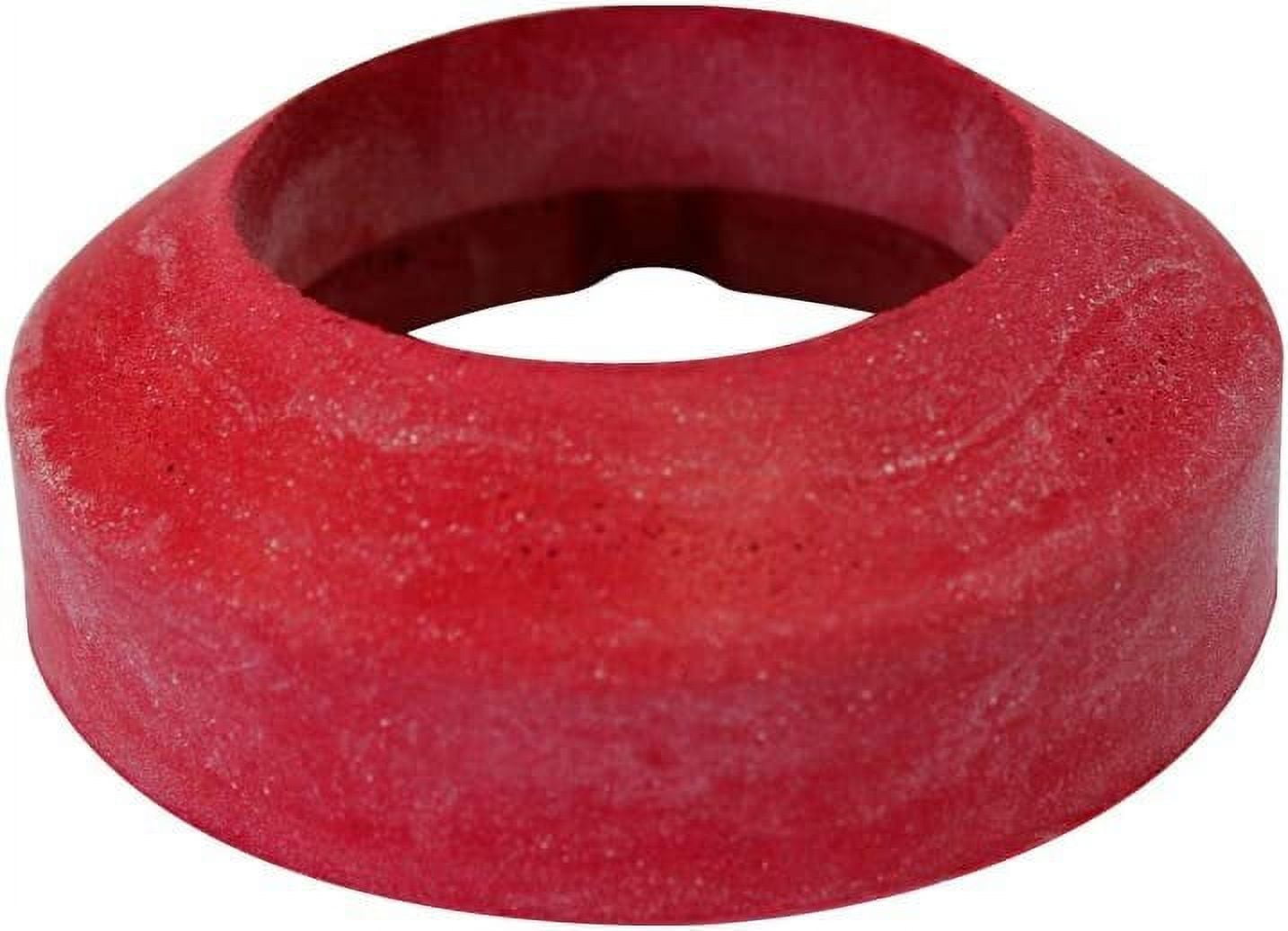 Korky 463BP Toilet Tank to Bowl Universal Gasket, 2", Each - Walmart.com
