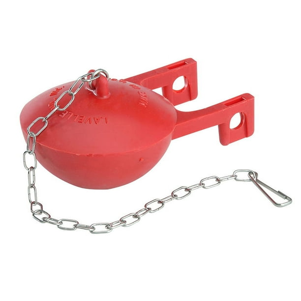 Fits Kohler Flush Ball Toilet Flapper by Korky Toilet Repair - Walmart ...