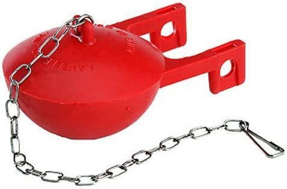 Korky 2-Inch Rubber Flush Ball for Kohler Toilet Repairs - Walmart.com