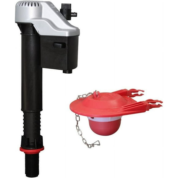 Toilet Refill Tube Clip