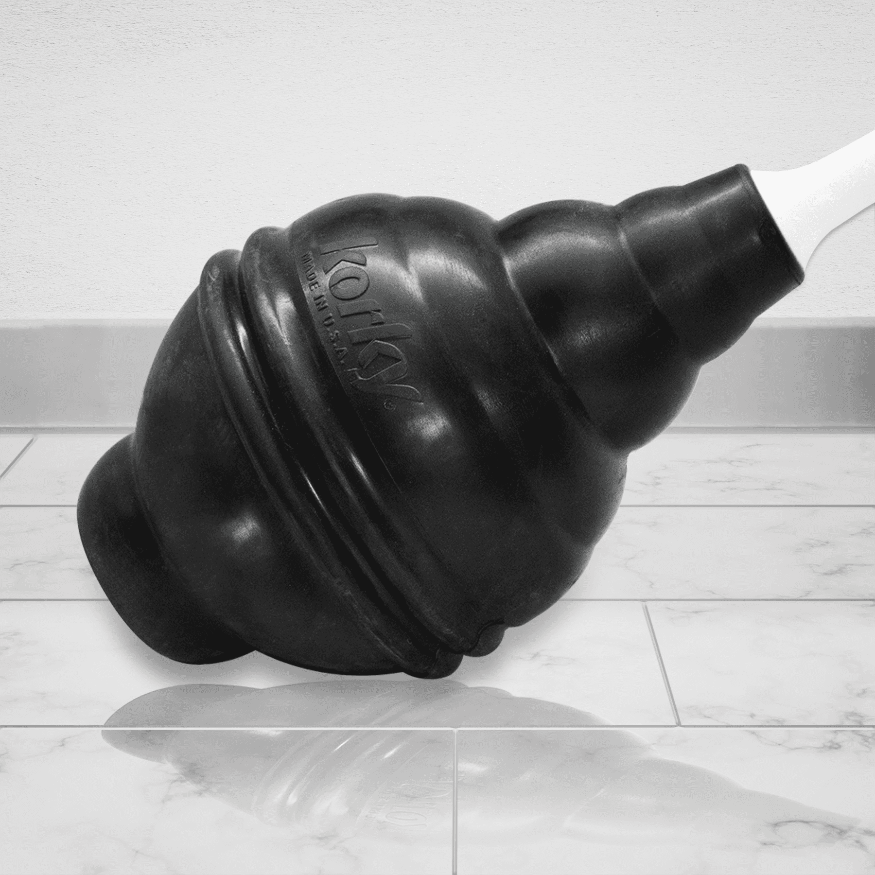 Korky BEEHIVE Max Toilet Plunger - Single Pack - Walmart.com