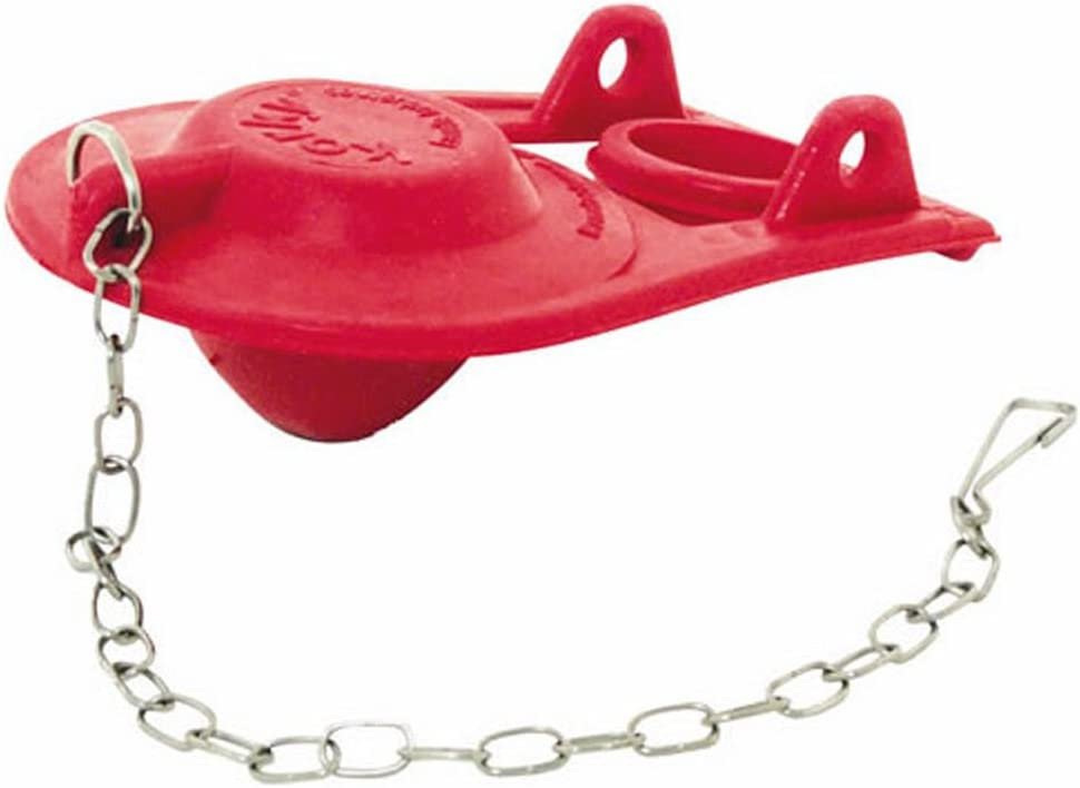 Korky Plus 2001X Toilet Flapper - Walmart.com