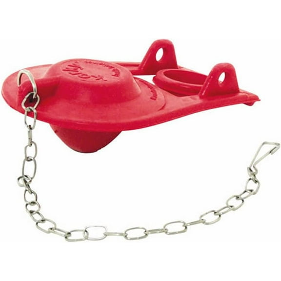 Gerber Toilet Flapper