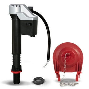 Toilet Refill Tube Clip