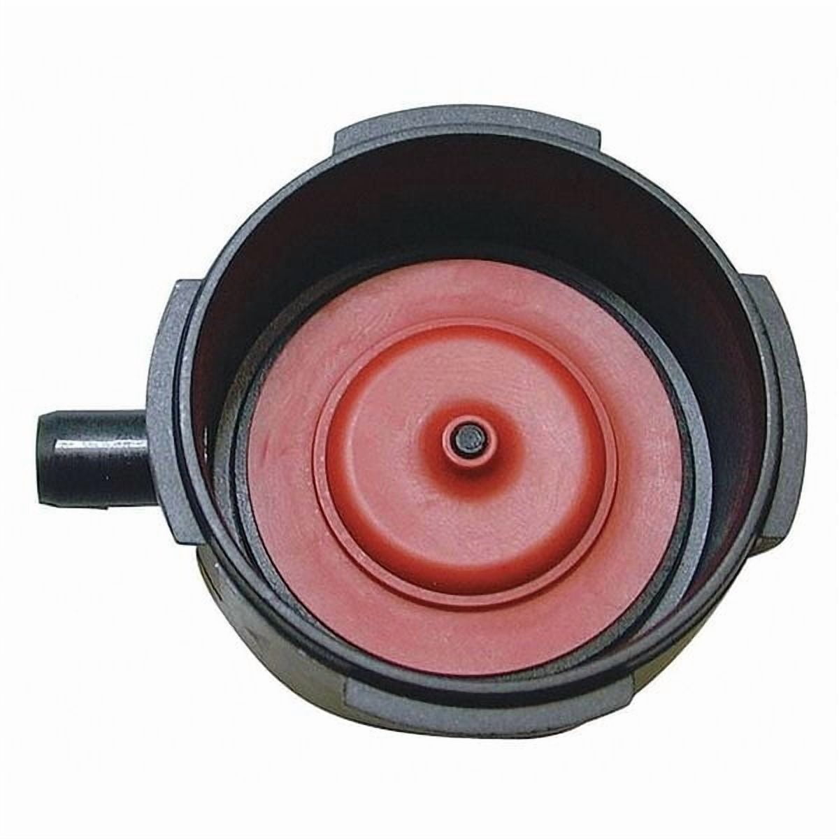 Fill Valve Replacement Cap