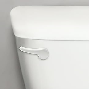 Side Toilet Handle