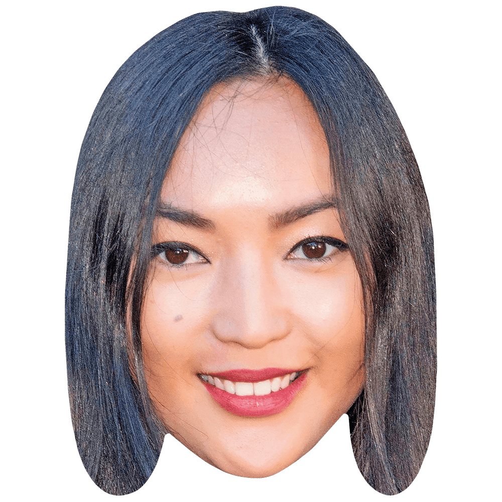 Korlan Madi (Smile) Big Head. - Walmart.com