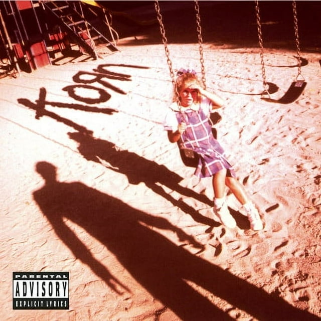 Korn - Korn - Music & Performance - CD - Walmart Business Supplies