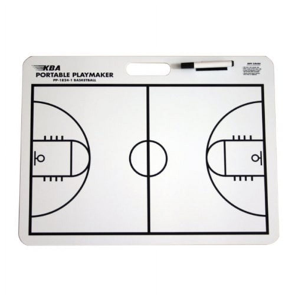 Korney Board Portable Playmaker - Walmart.com