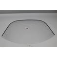Koronis Windshield, 18In. X 31In. Not Formed - Clear - Walmart.com