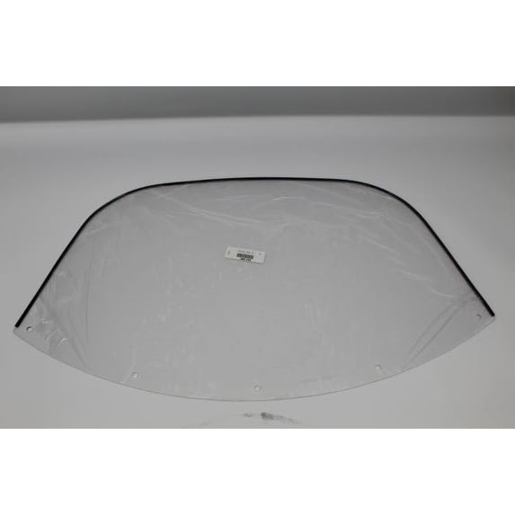 Koronis Windshield, 18In. X 31In. Not Formed - Clear - Walmart.com