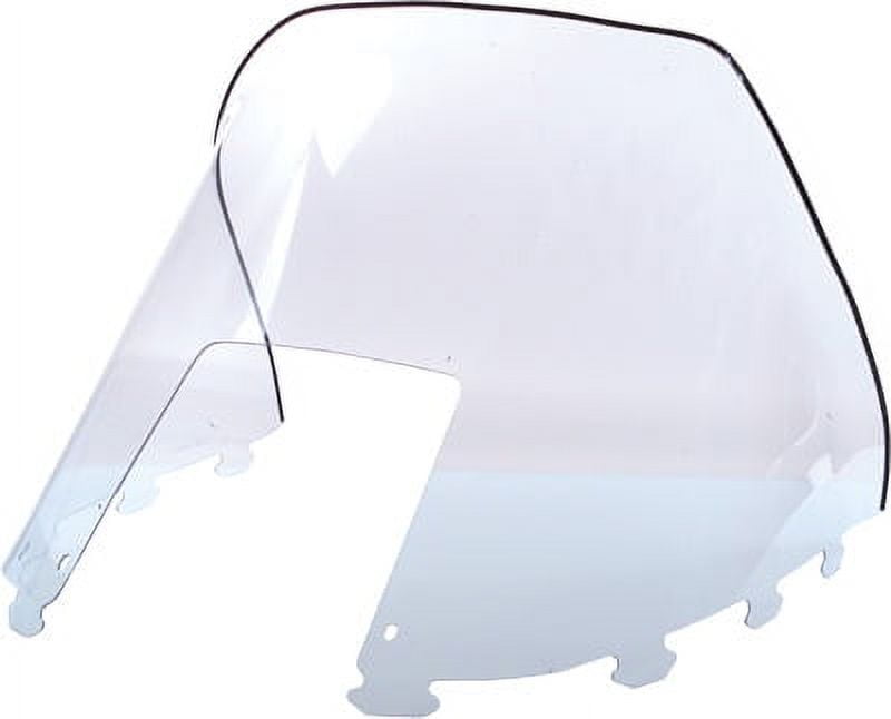 Koronis 450-212 Polaris TX1976-1979 Polaris Windshield - Walmart.com