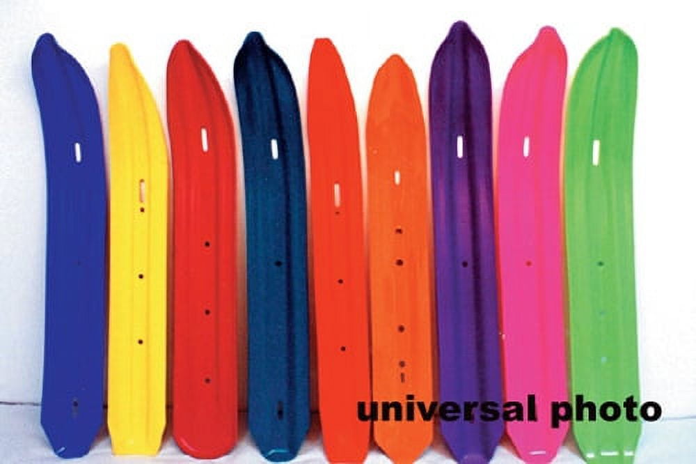 Koronis 501-603 Ski Skins Yam 3/16' Blk - Walmart.com