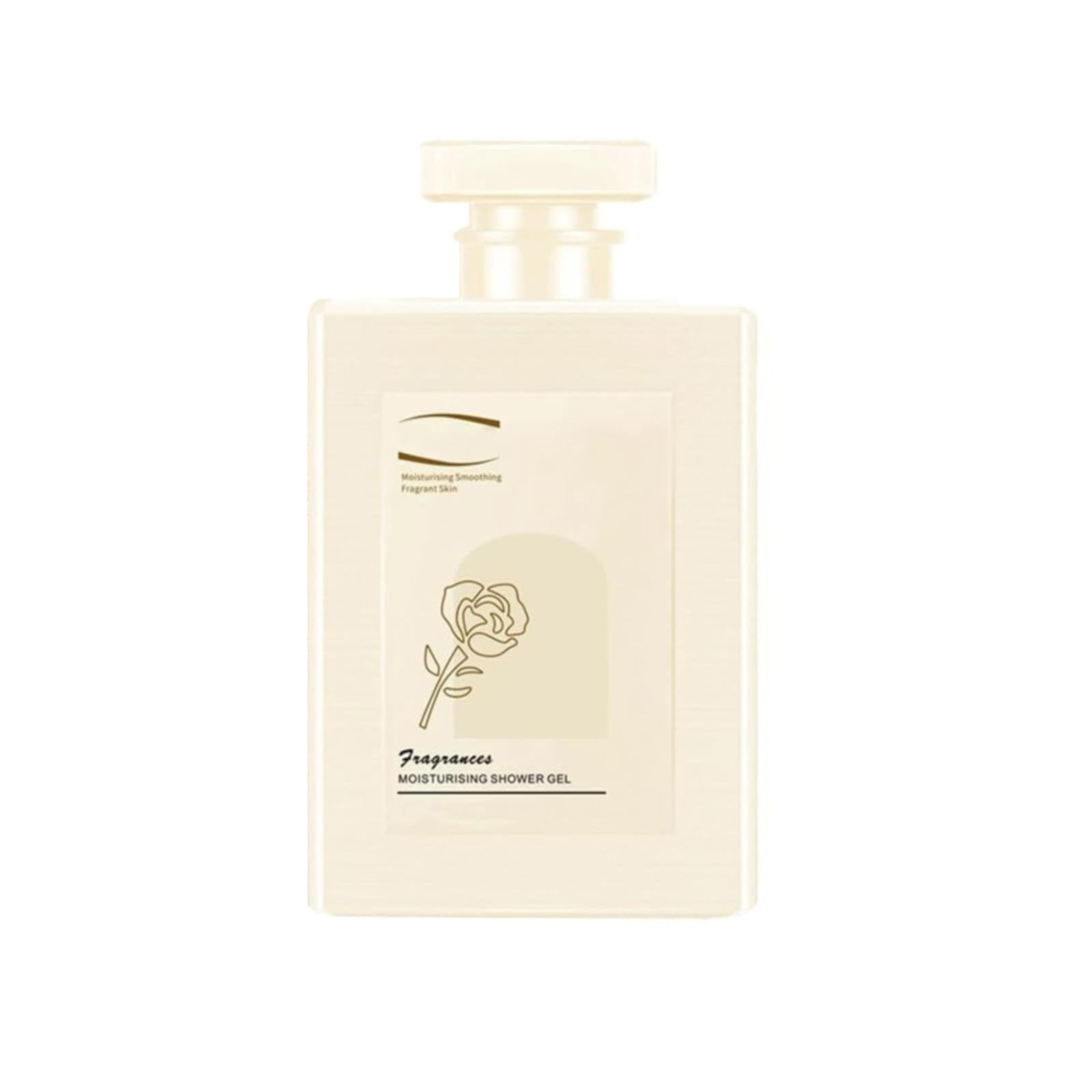 Korri 1pcs Perfumed Moisturizing Body Wash Method Body Wash Korean ...