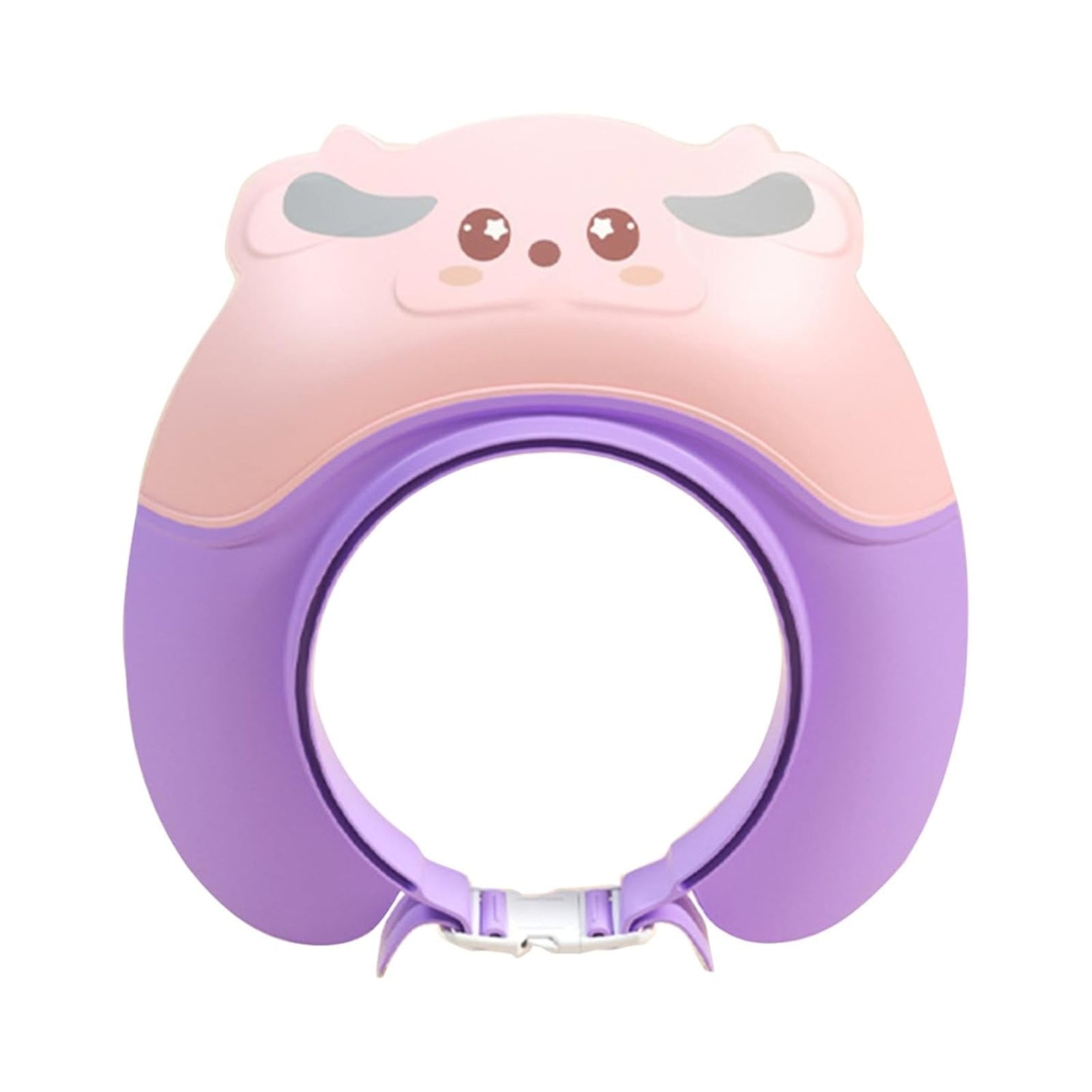 Korri Head Hair Rinser Baby Shampoo Cap Childrens Shower Hat Infant ...