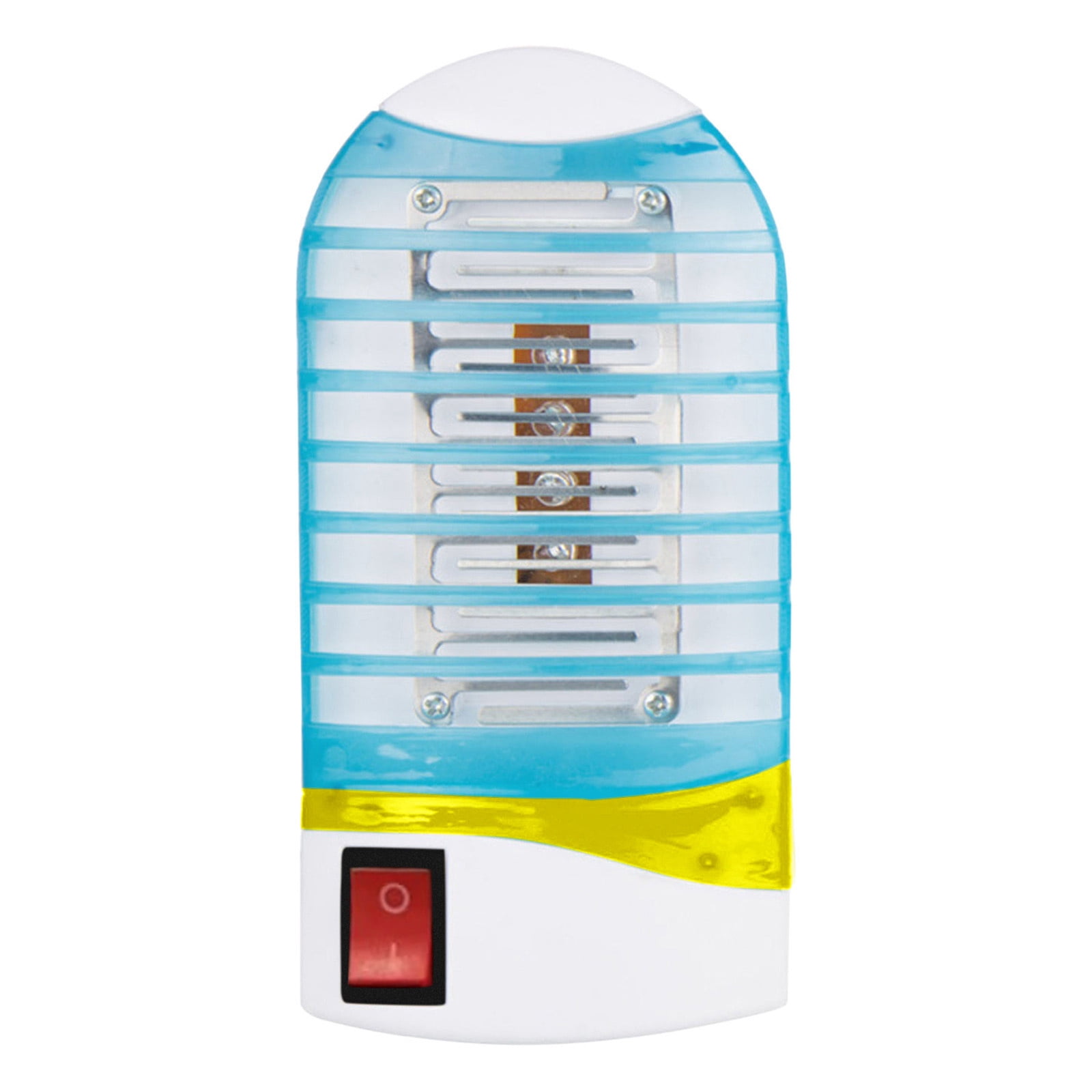 Korri In Trap Gnat Electric Plug Trap Light Indoor Lamps - Walmart.com