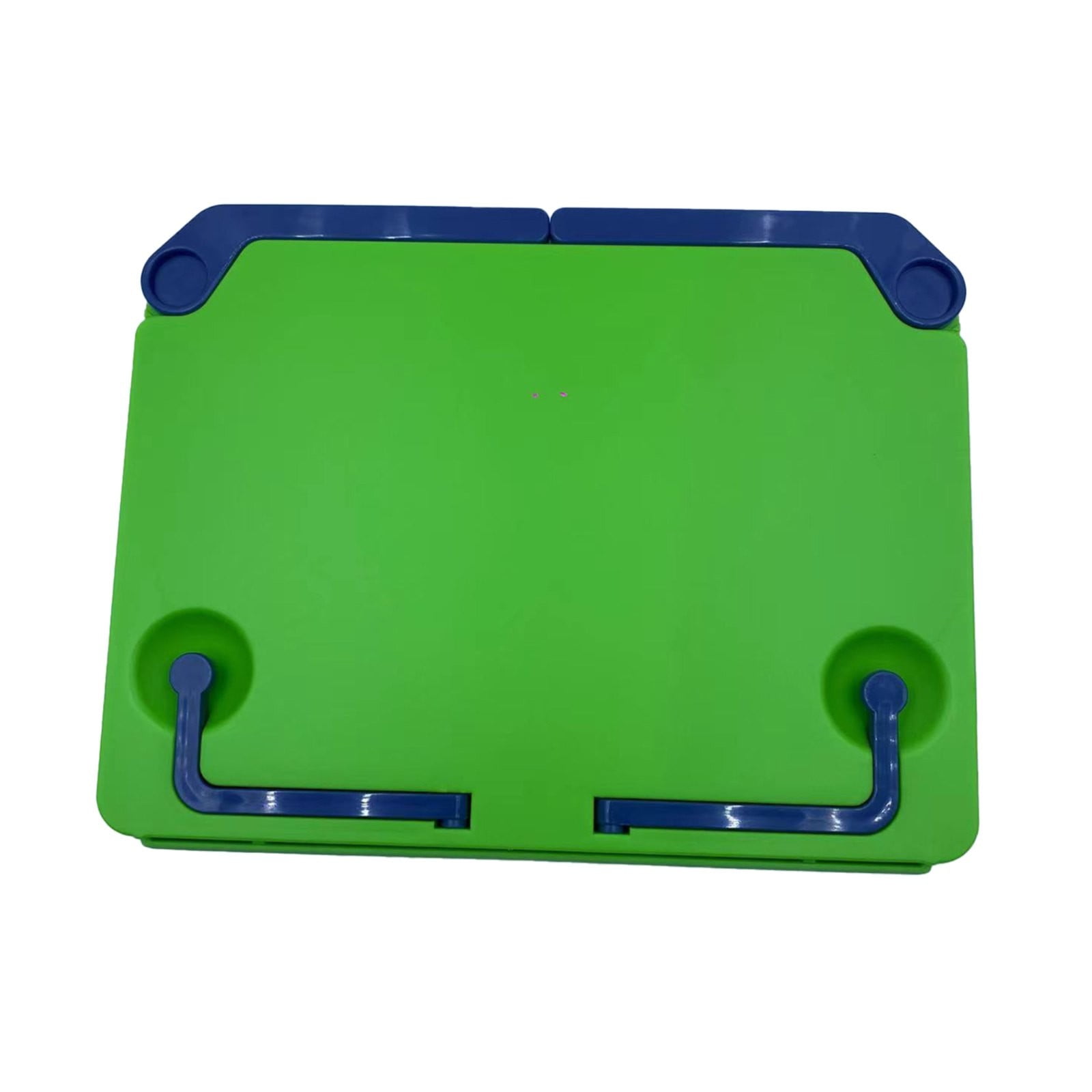 Korri Music Stand Desktop Bookshelf Shelves Bookcase Folding Tablet ...