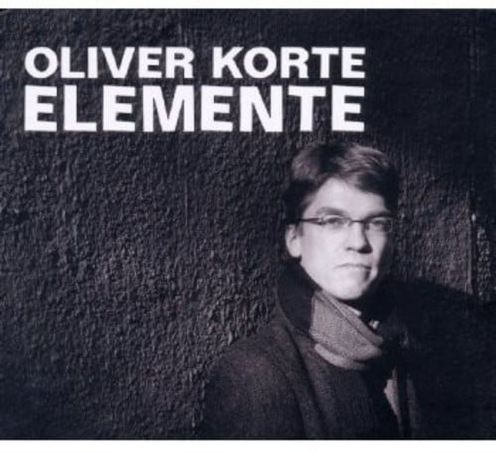 Korte / Lang / Jackson / Horstmann - Elemente - Music & Performance ...