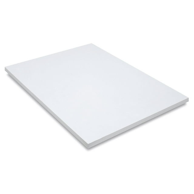 Korton Drawing Board - 18" x 24" x 3/4" - Walmart.com