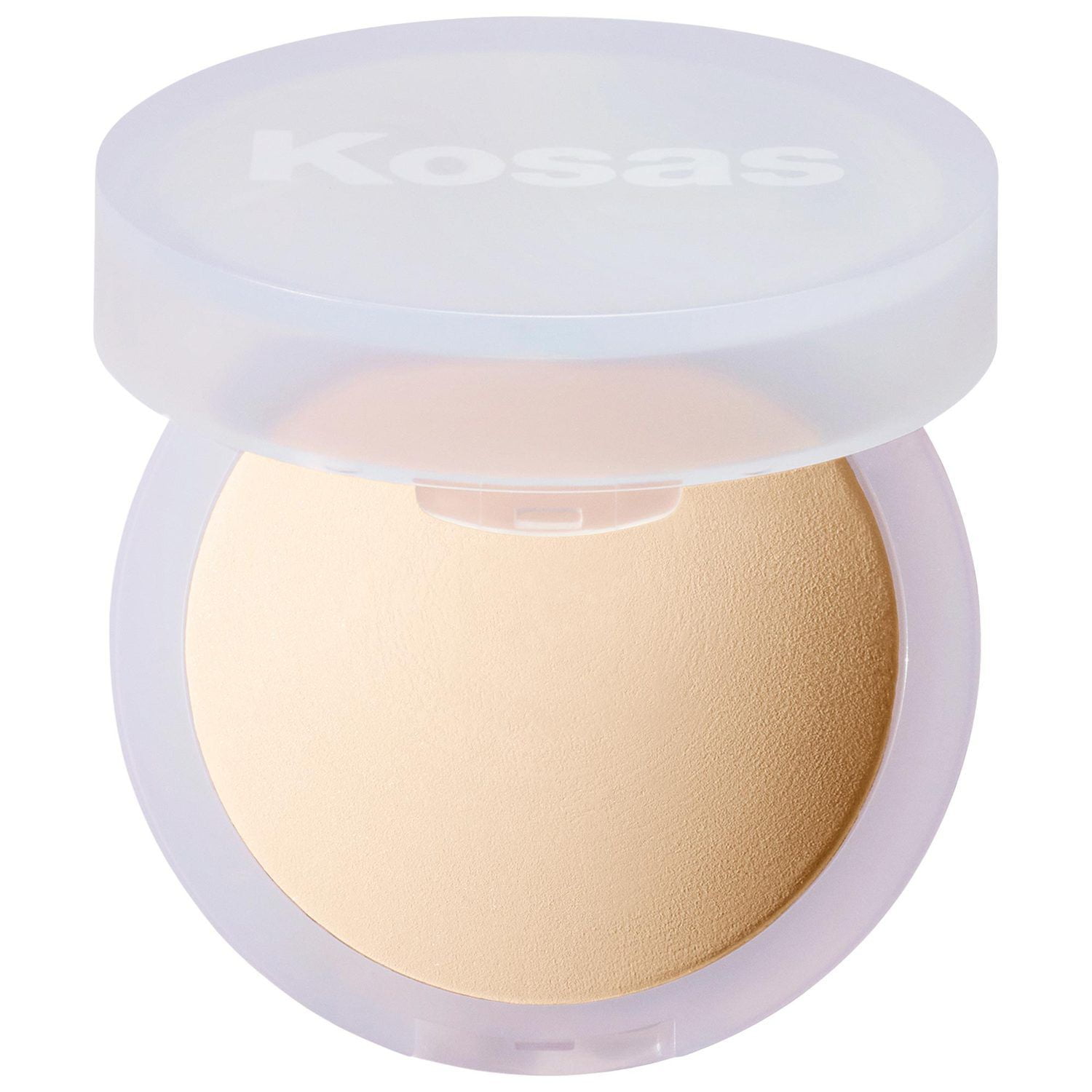 Kosas Mini Cloud Set Baked Setting & Smoothing Talc-Free Vegan Powder ...