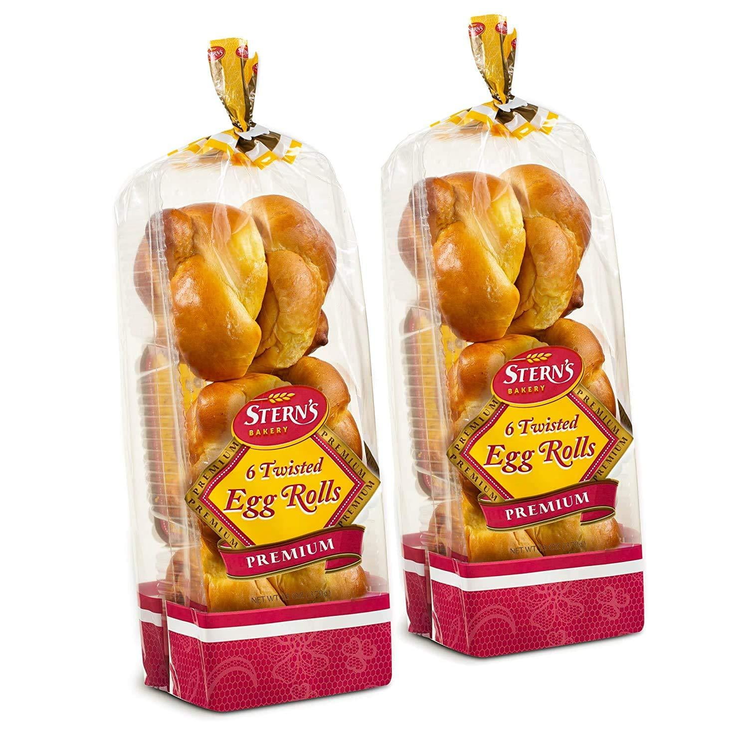 Kosher Braided Challah Rolls | Traditional, Fresh & Delicious | Great ...