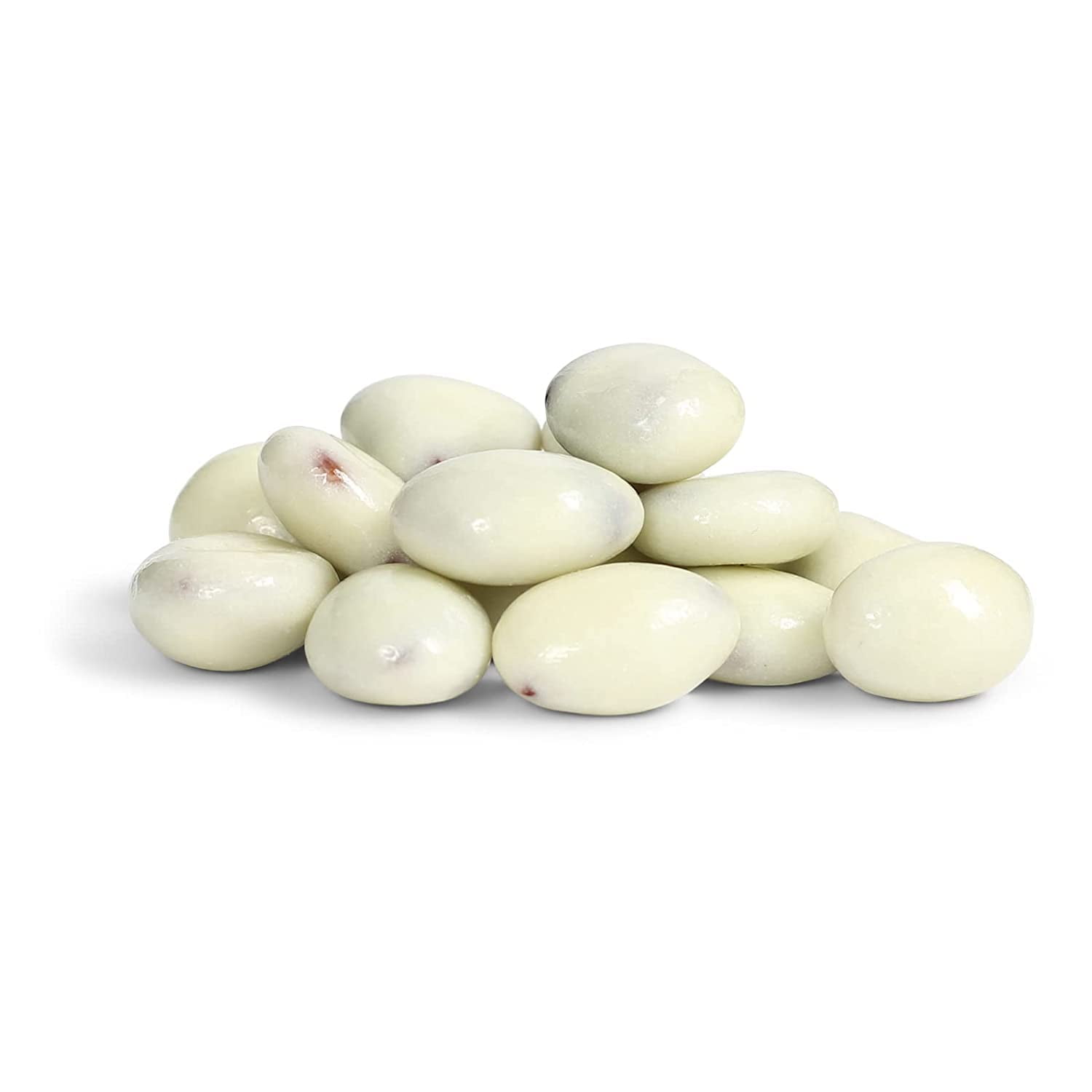 Kosher Certified 2 Lb White Chocolate Covered Cranberries by Its Delish ...