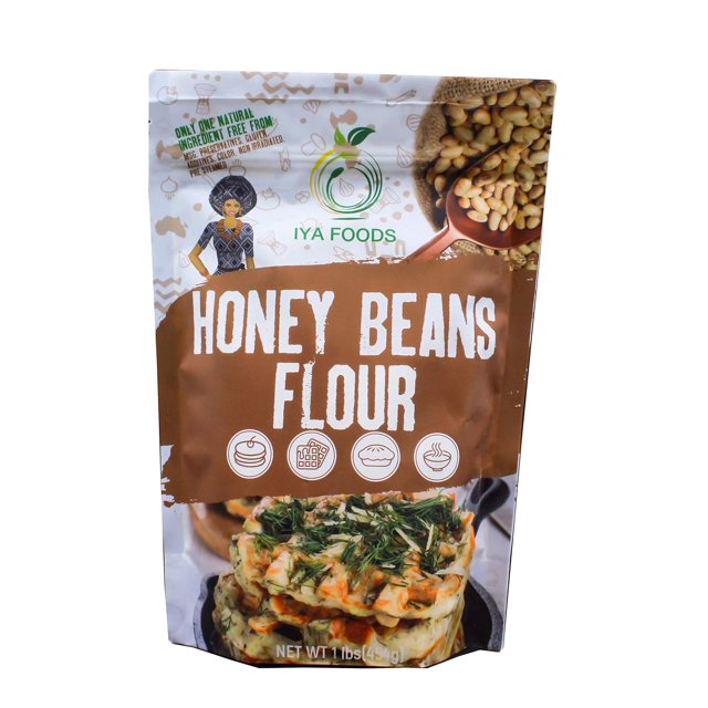 Kosher Certified, Premium Bean Flour, 1 Pound Bag - Walmart.com