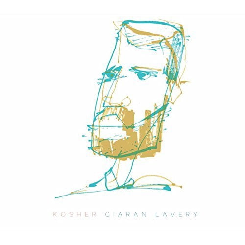 Ciaran Lavery Kosher (CD) EP - Walmart.com