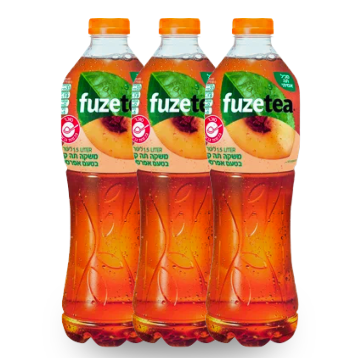 FUZE Tea in Beverages - Walmart.com