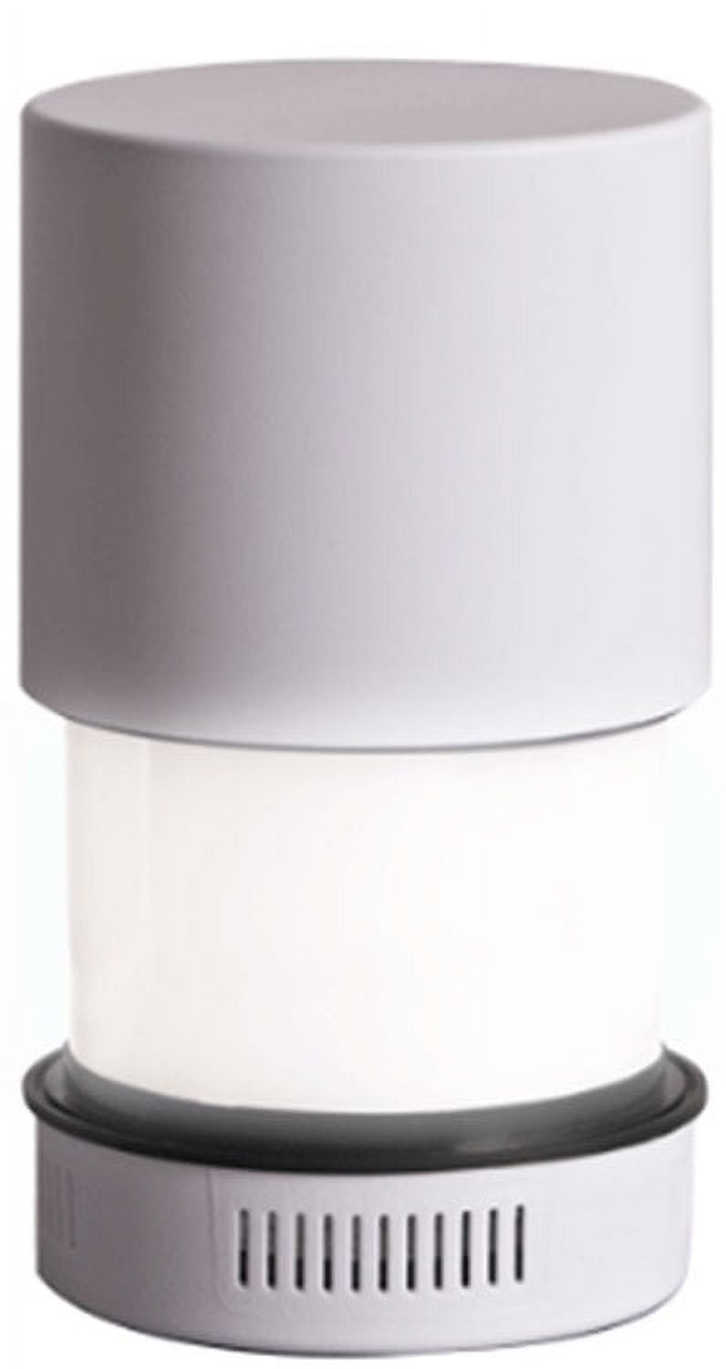 Kosher Innovations Kosher Travel Lamp for Shabbos - White - 1 Lamp ...