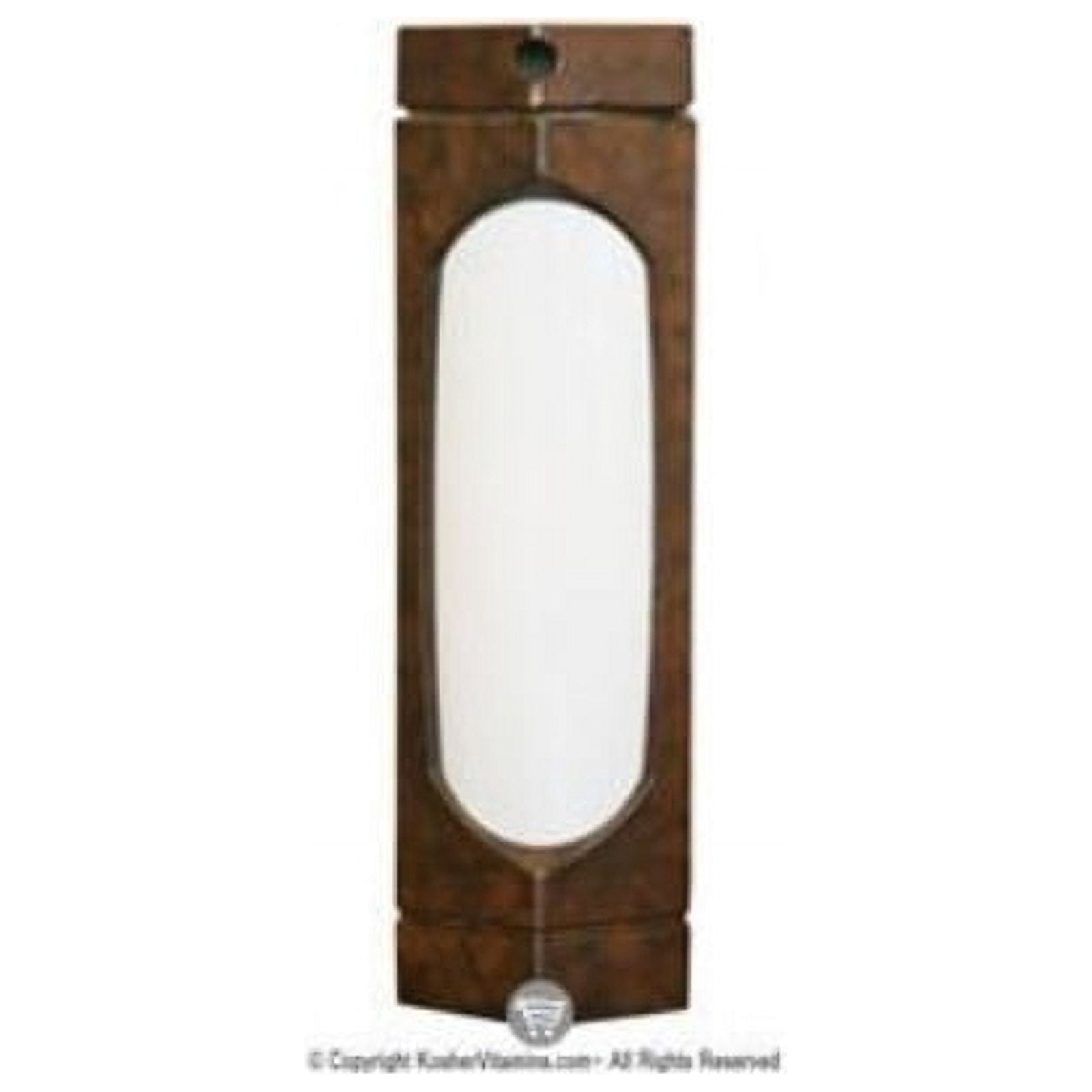 Kosher Innovations KosherLamp Max Reading Lamp for Shabbos Yom Tov ...