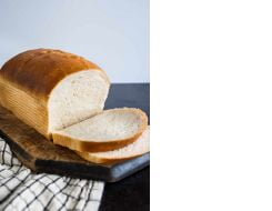 Kosher Kaddy Fresh Baked Sourdough Sandwich Loaf - Walmart.com