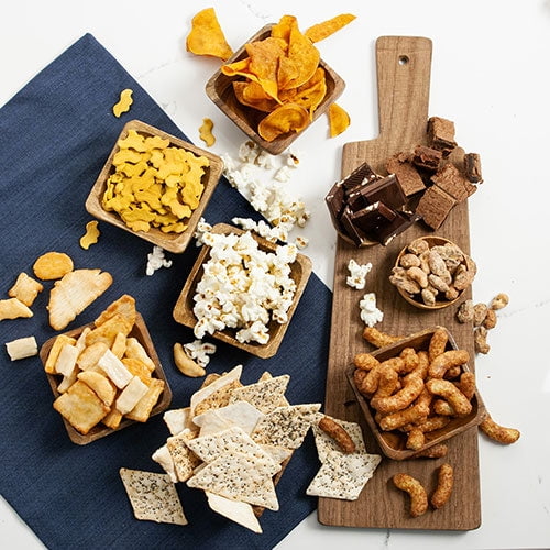 Kosher Munchies Kit (1.9 pound) - Walmart.com