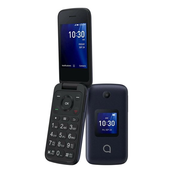 TCL Flip Phones in Cell Phones - Walmart.com