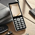 Kosher Tak Cell Phone Kit with Cable Type C, AC Adapter - Walmart.com