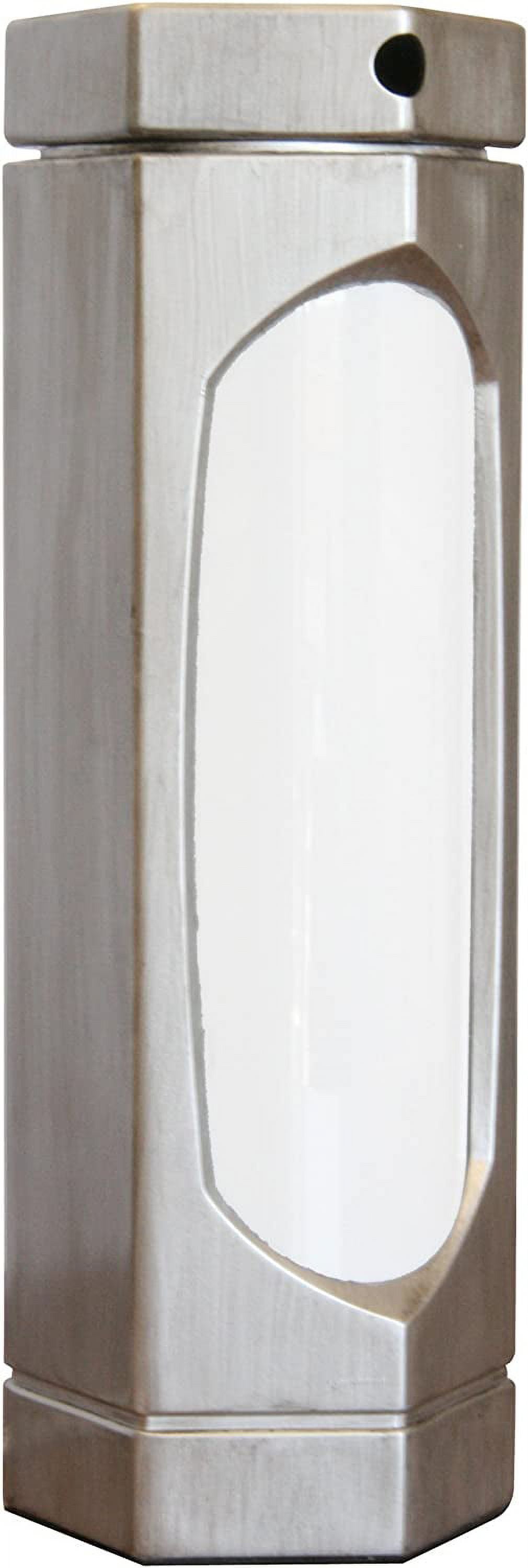 KosherLamp™ Max - Steel by KOSHER INNOVATIONS™ - Walmart.com