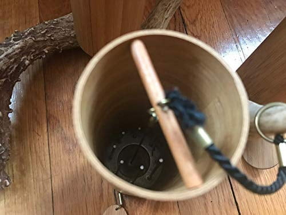 Koshi Chime Water/Aqua - Walmart.com