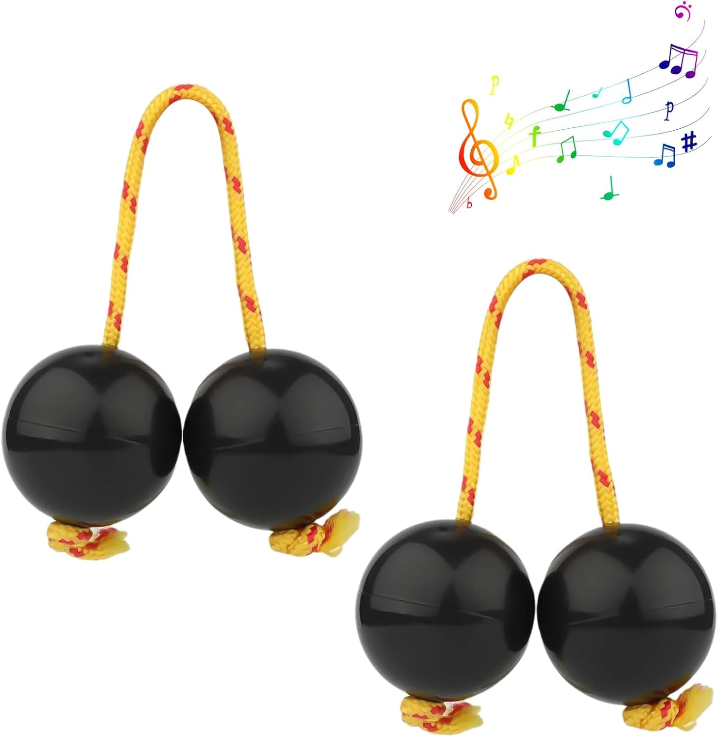 Koshkash, Kashaka Shaker, Kush Kash Shakers, 2 Pair Asalato Rhythmic ...